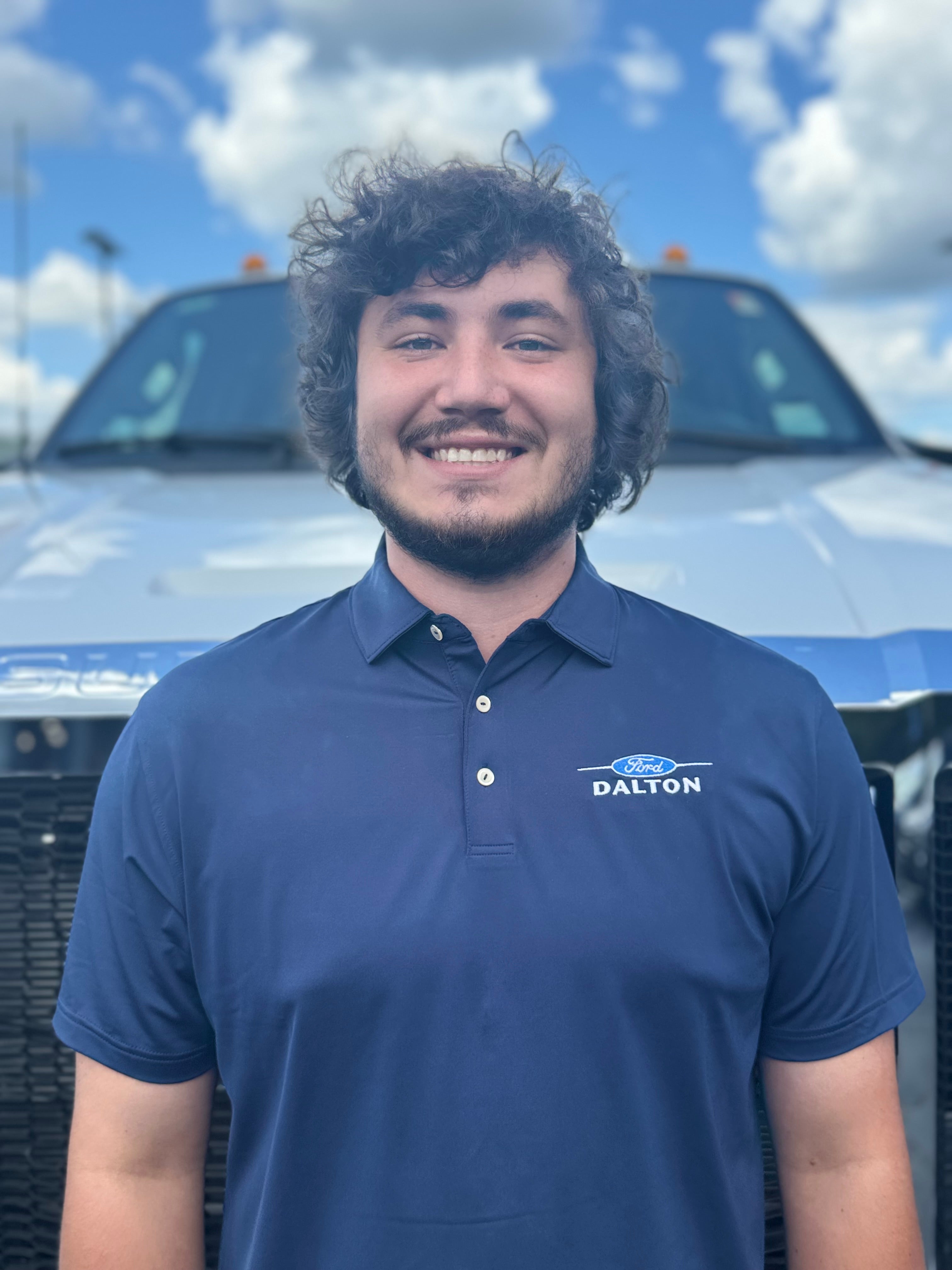 Ford of Dalton Staff | Meet Our Ford Team