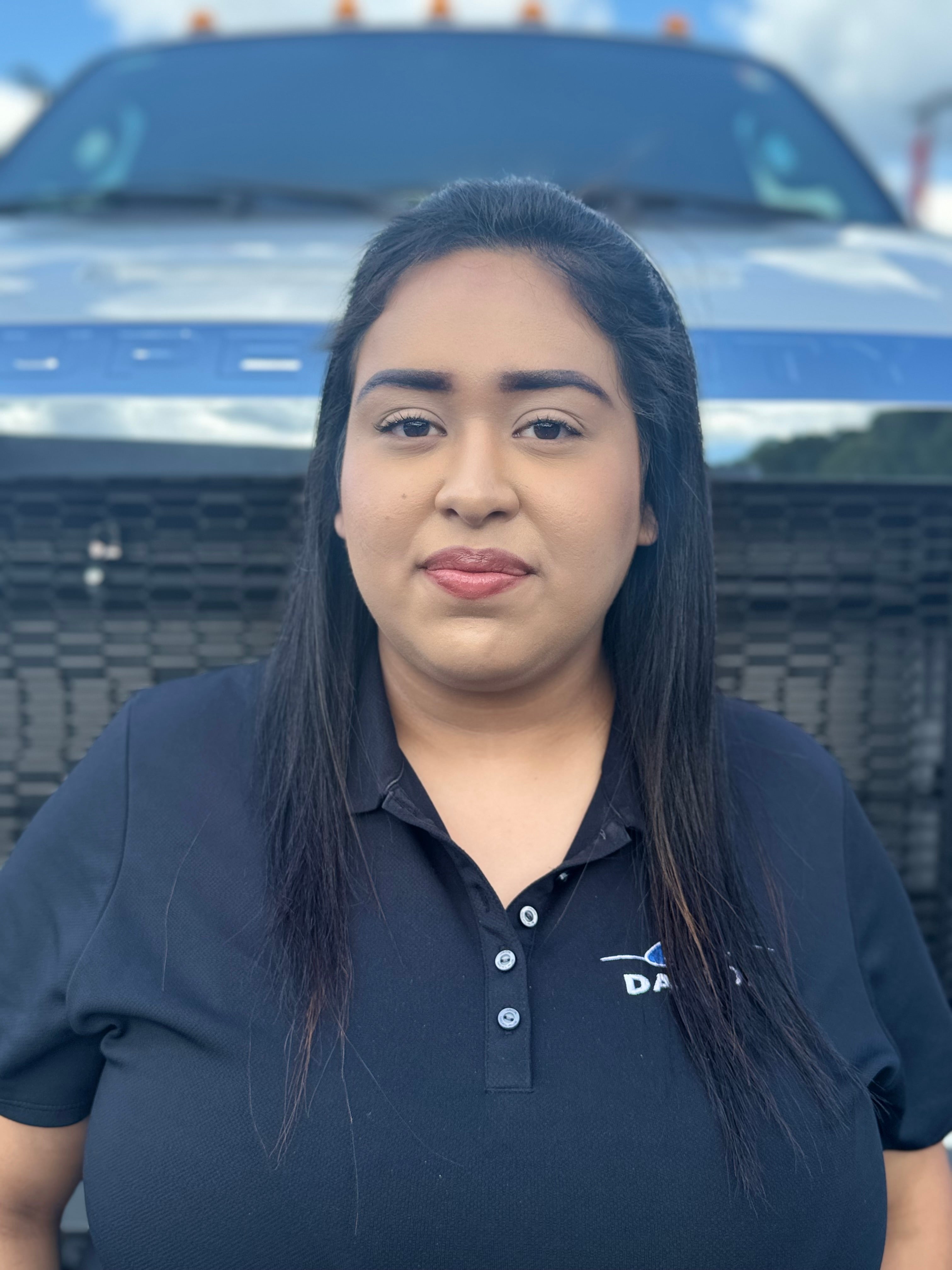 Ford of Dalton Staff | Meet Our Ford Team