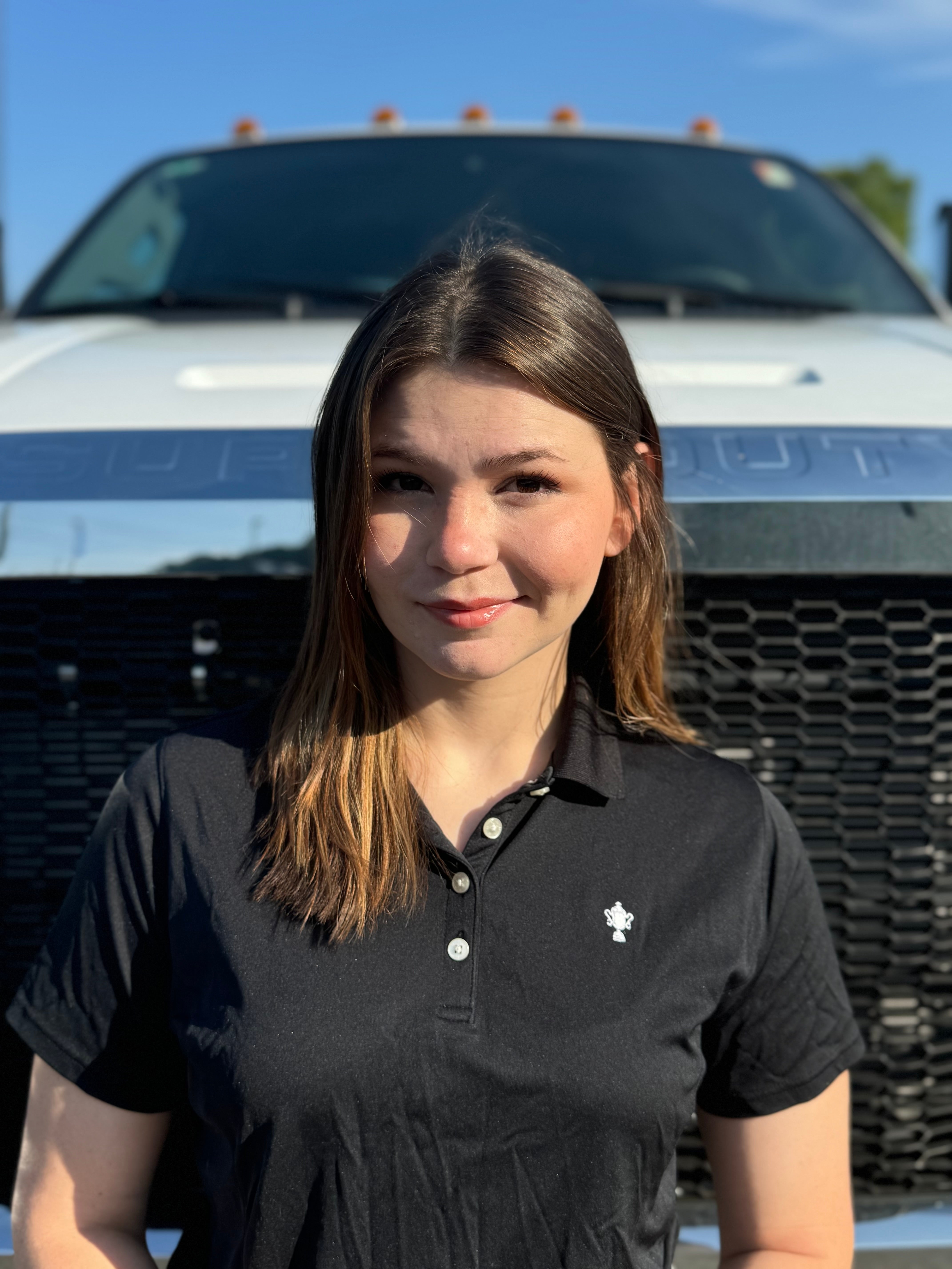 Ford of Dalton Staff | Meet Our Ford Team