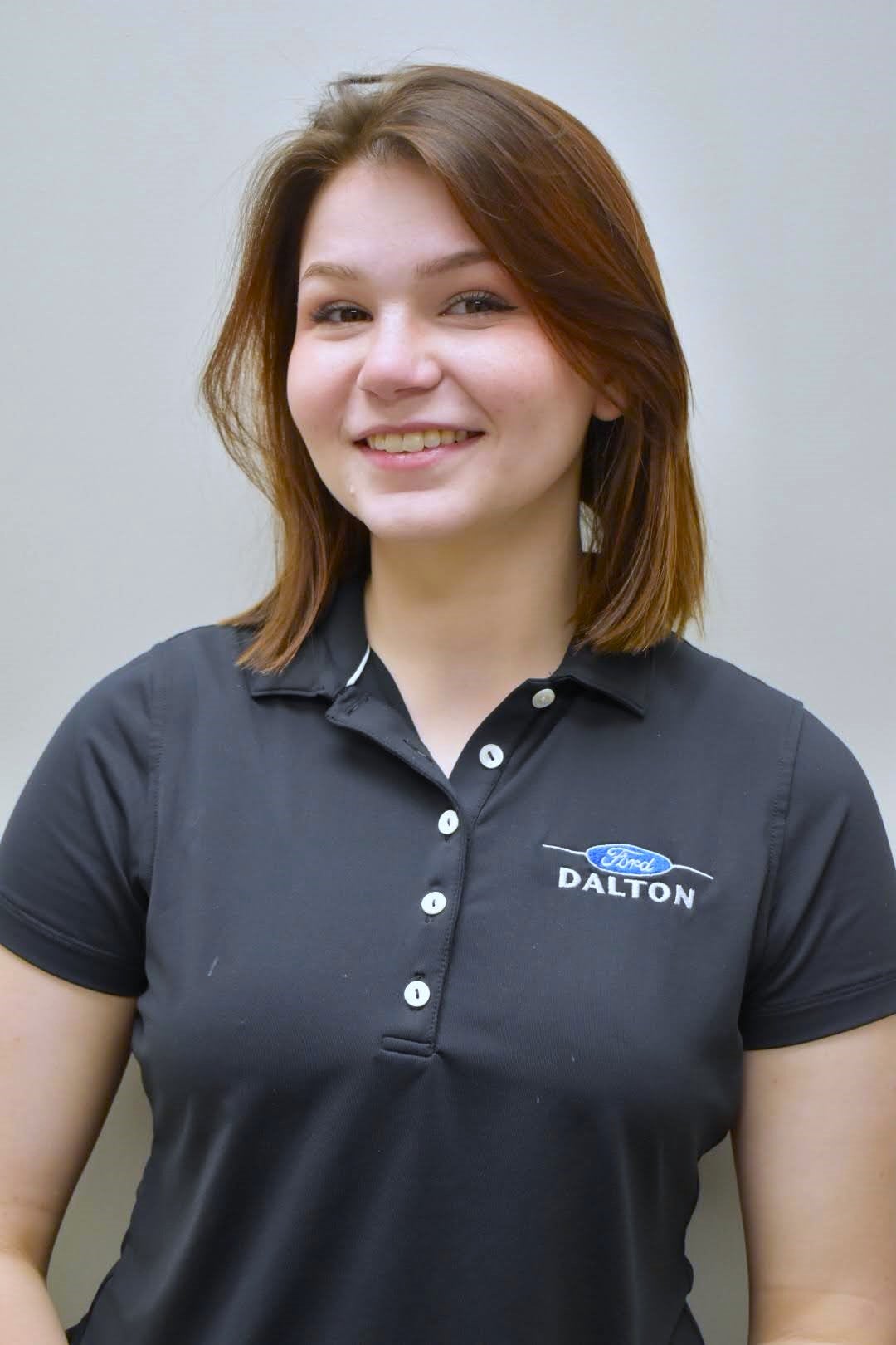 Ford of Dalton Staff | Meet Our Ford Team