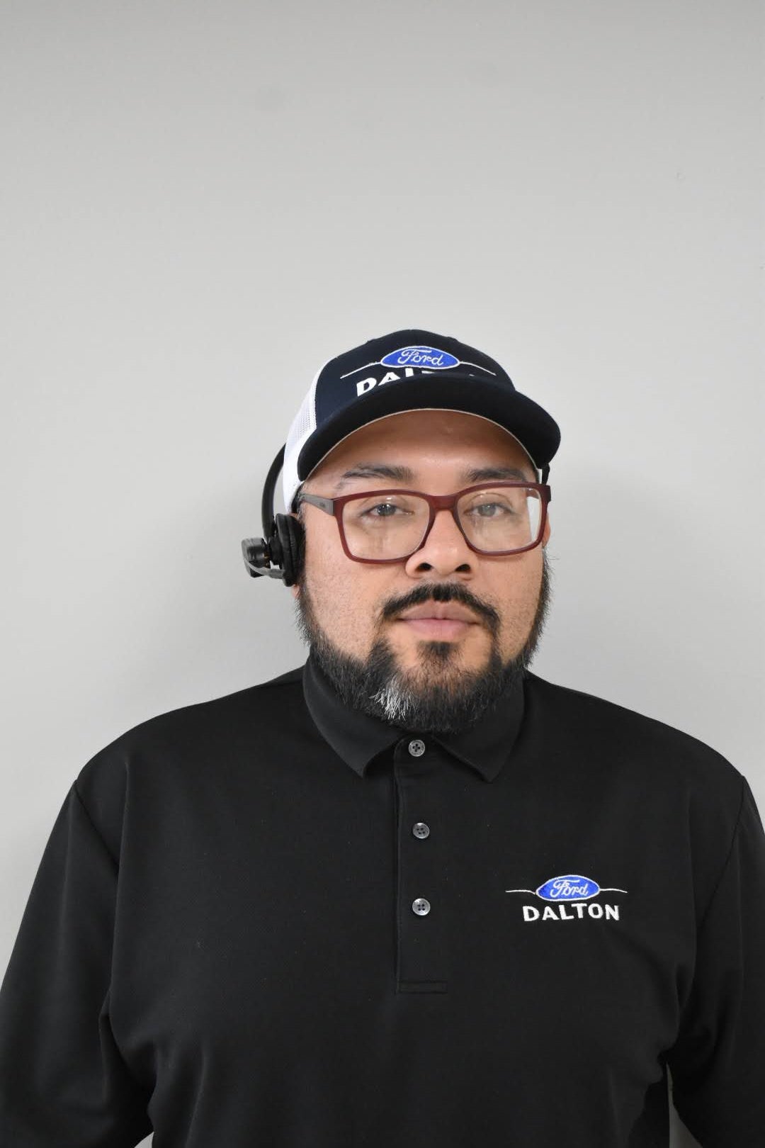 Ford of Dalton Staff | Meet Our Ford Team