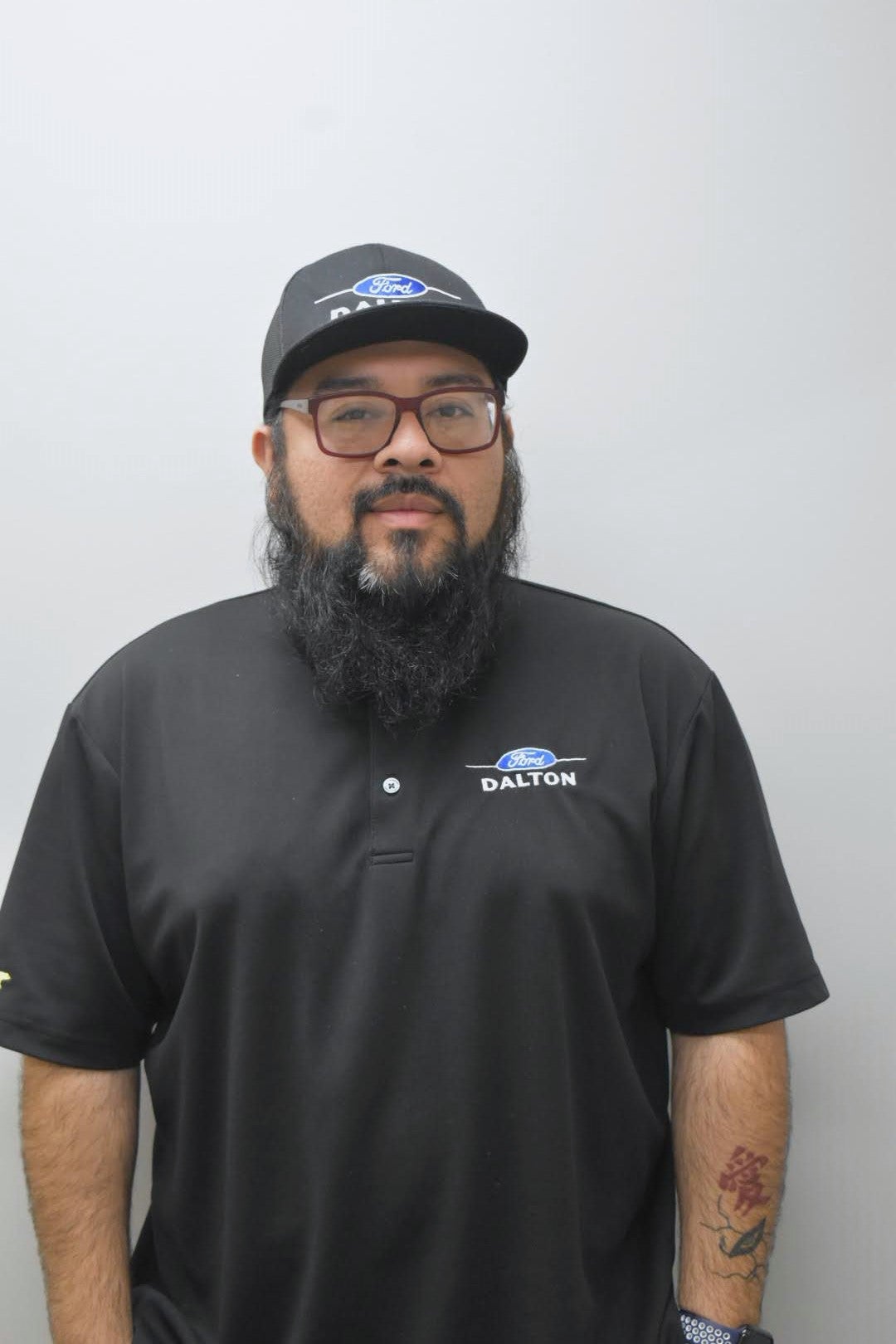 Ford of Dalton Staff | Meet Our Ford Team