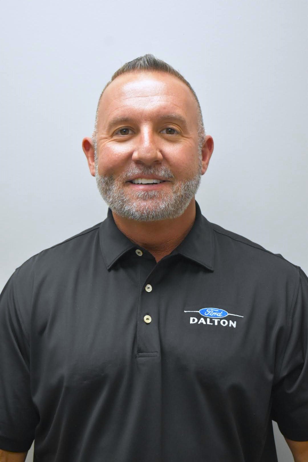 Ford of Dalton Staff | Meet Our Ford Team