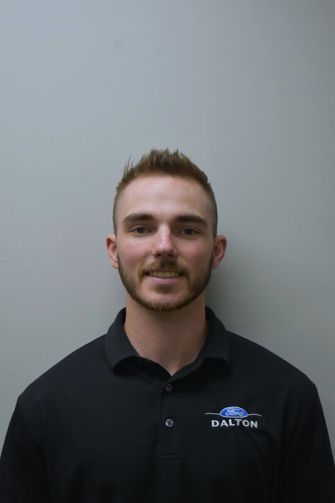 Ford of Dalton Staff | Meet Our Ford Team