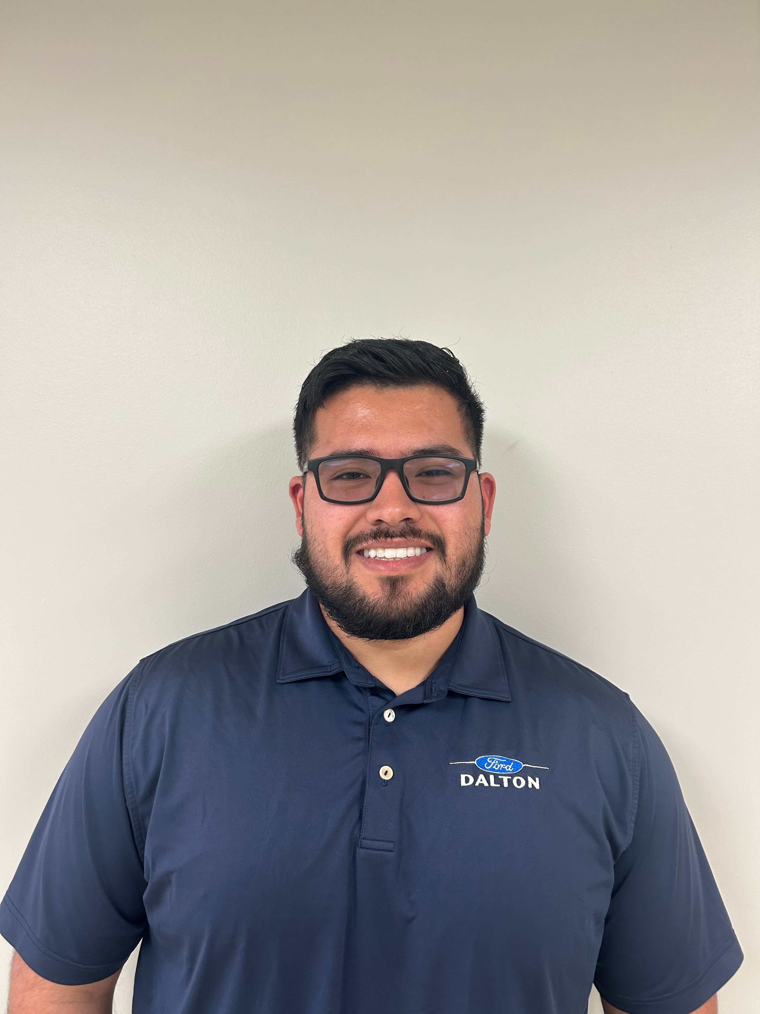 Ford of Dalton Staff | Meet Our Ford Team